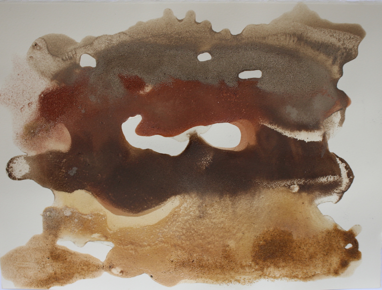 Gail Dickerson – Artist