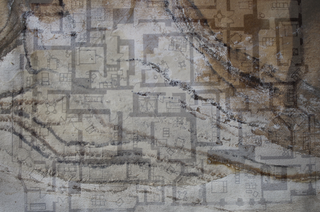 Gail Dickerson – Artist