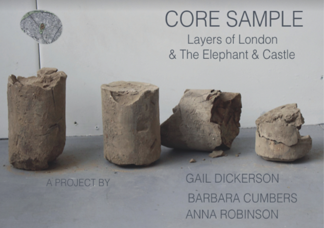 BOOK – Gail Dickerson