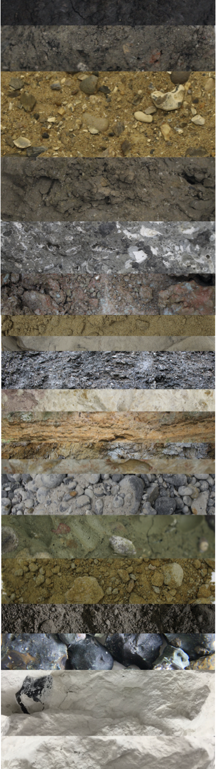 Gail Dickerson – Artist